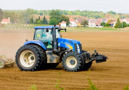 Image Gallery - Alexander Farm Services